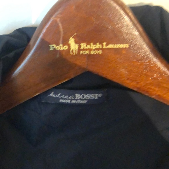 Andrea Bossi | Jackets & Coats | Andrea Bossi Jacket | Poshmark